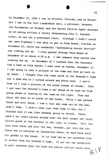 “vine Para Morir Lo Verán En Televisión” El Plan Fallido Del Primer Hombre Que Intentó