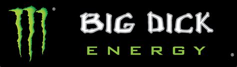 Big Dick Energy Sbubby