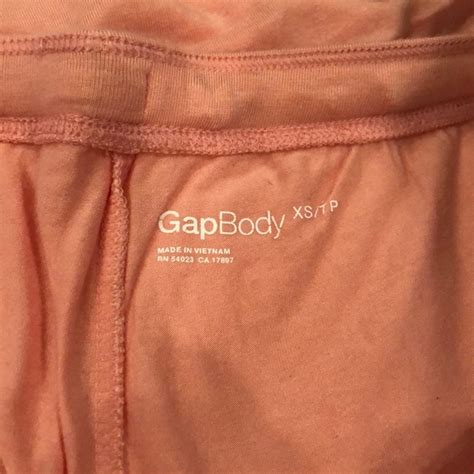 Gap Intimates And Sleepwear Gap Body Pajama Set New Without Tags