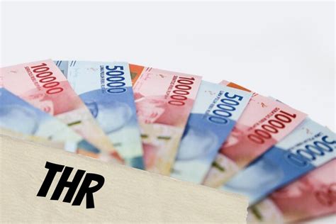 Cara Investasi Reksa Dana Syariah Supaya Sisa Thr Enggak Cuma Numpang