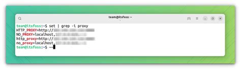 How To Know If You Are Behind A Proxy Server