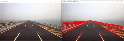 Opencv进阶学习笔记11：cannny边缘检测，直线检测，圆检测cannny算法 Csdn博客