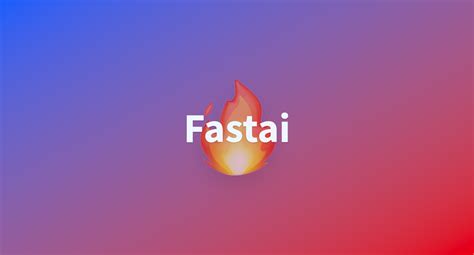 Fastai A Hugging Face Space By Bebocoding