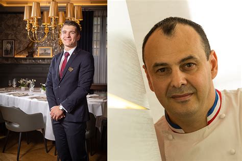 Gault Millau 2023 deux chefs lyonnais récompensés Tribune de Lyon