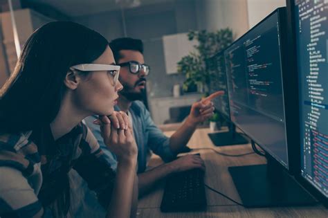 Software Development App Development Cloud Management It Services
