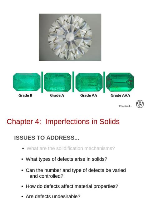 Chapter4 Imperfections Pdf