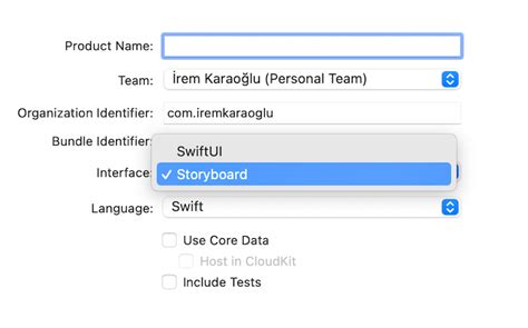 Storyboard Vs Programmatically For Ios App Ui Design Logrocket Blog