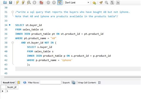 Ankit Bansals Sql Challenge For A8 And Iphone Tushar Mahato Posted