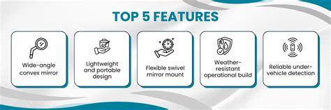 Surveillance System Lpvs B10 Under Vehicle Scanner Supplier