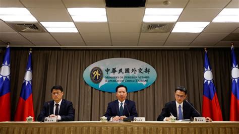 Honduras Establishes Diplomatic Ties With China Severs Them With