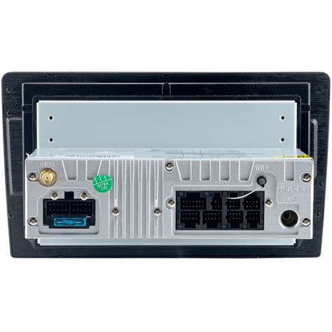 9" Incar TSA-7090 DSP - INTRO