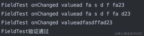 Flutter 动态表单dynamic Formfield架构设计 阿里云开发者社区