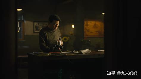 周楠去美国，骆士宾对周秉昆说了一句谢谢，这个儿子就算替他养了 知乎