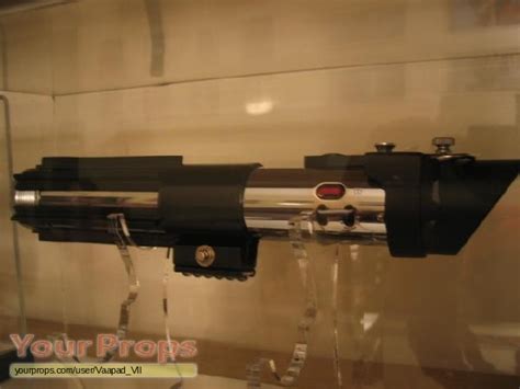 Star Wars The Empire Strikes Back Darth Vader Esb Lightsaber Replica