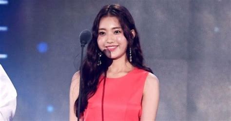 St포토 정다빈 여전한 아이스크림소녀 미소 소리바다어워즈