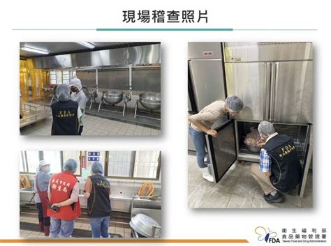 校園午餐也不安心！ 成淵高中豆腐防腐劑違規、新竹2校抓到逾期食品