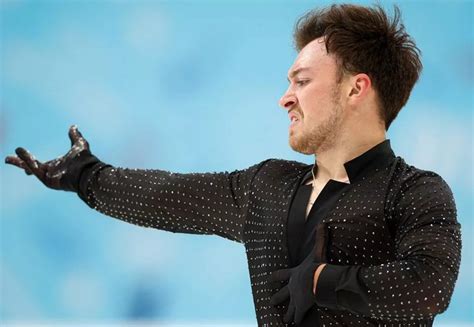 Дмитрий Алиев выиграл соревнования среди мужчин на третьем этапе Гран