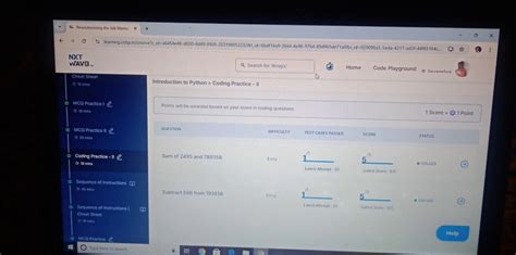 Pjayapriya Palsamy On Linkedin Day10 30dayscodechallenge Nxtwave4