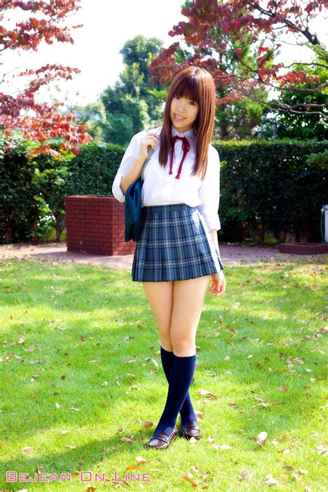 私立bejean女学館 Mizuho Shiraishi 白石みずほ 白石瑞穗 [bejean On Line] 写真集 微图坊