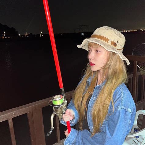 230511 Jimin Instagram Updates Kpopping