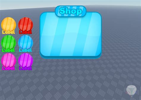 Simulator Ui Pack Free Community Resources Developer Forum Roblox