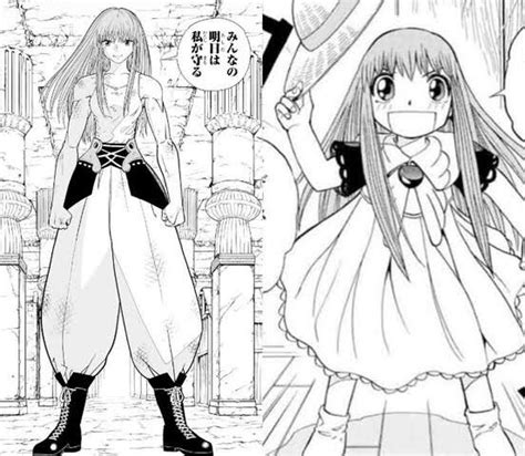 麻やん on Twitter ガッシュ2最新話見たんだけどええ ティオ After Before