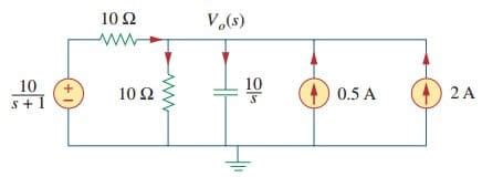 Easy Steps Of Laplace Transform Circuit Element Models Wira Electrical
