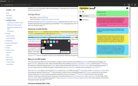 Highlighter Guru Google Chrome 용 확장 프로그램 다운로드