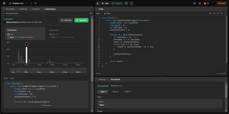 codingsolution javaprogramming dsa codingjourney codingchallenge