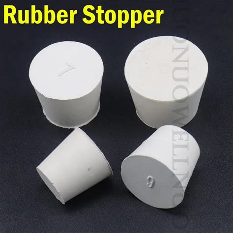 Why This Laboratory Rubber Stopper Is The Most Reliable Choice For