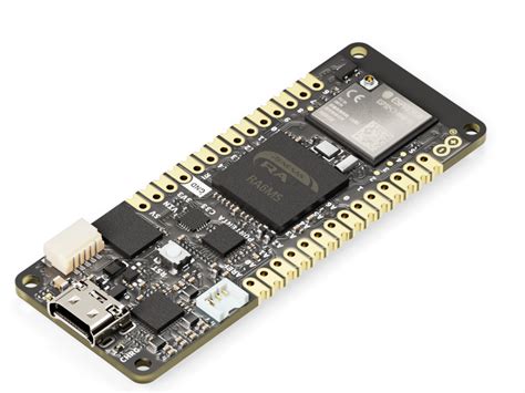 MicroPython Python For Microcontrollers