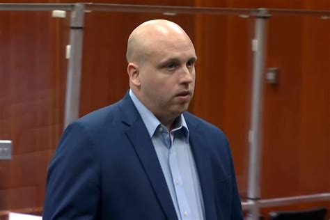 Councilman Pleads Not Guilty To Perjury In 49ers Report Leak