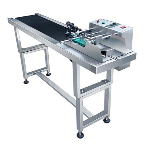 China Customized Automatic Paper Paging Machine Manufacturers