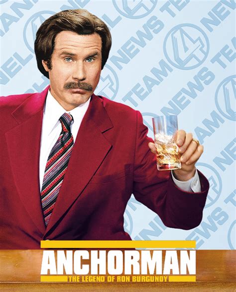 Anchorman Orpheum Theatre Select A Seat