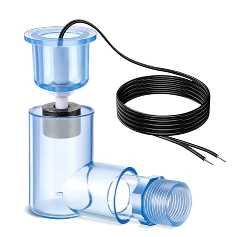 Best Float Switch For Ac Pan Top Picks For Reliable Condensate Overflow Protection Trowbridge