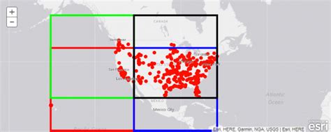 Introducing Spatially Enabled Dataframes Geospatial Training Services