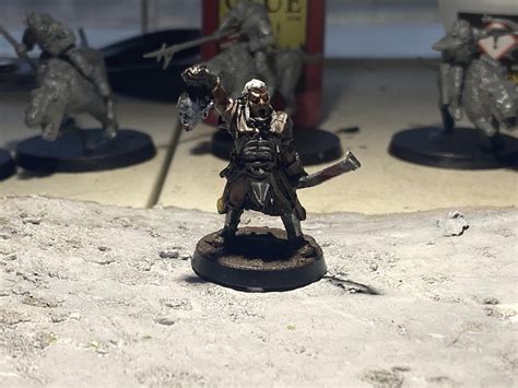 Ugluk R Middleearthminiatures