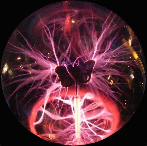 Como Se Forma Un Plasma Nicion