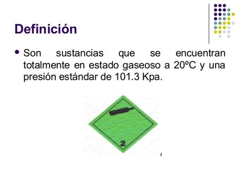 Gases Y Sustancias Explosivas