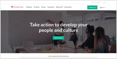 11 Best Performance Management Tools Of 2021 Surveysparrow