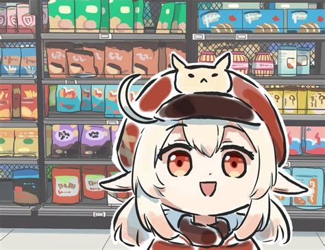 Klee Genshin Impact Drawn By Xinzoruo Danbooru Klee Genshin Impact Drawn By Xinzoruo Danbooru