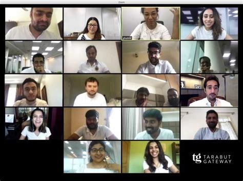 Tarabut Gateway Launches Virtual Hub To Empower Youth And The Wider