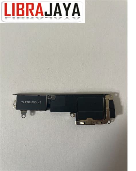 Vibra Taptic Engine Iphone 13 Pro Max