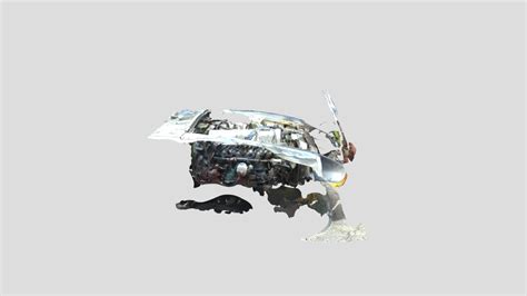Raw Download Free 3d Model By Sketchyuser Be7edcb Sketchfab