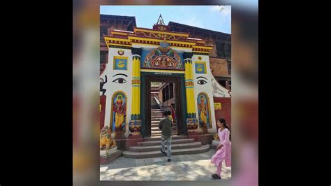 Exploring Nepal Part 2 Youtube