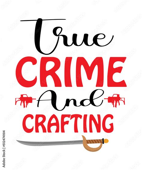True Crime Svg Bundle True Crime Junkie Svg Crime Show Svg Bundle