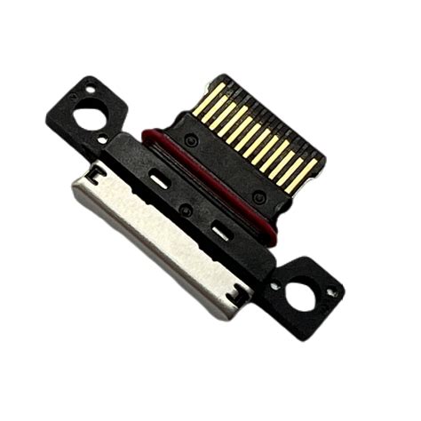 防水type C连接器 防水typec母座 专注防水typec连接器10 年 [维杰电子]