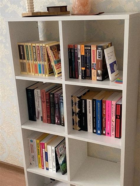 мои книжные полки Книжные полки Полки Интерьер