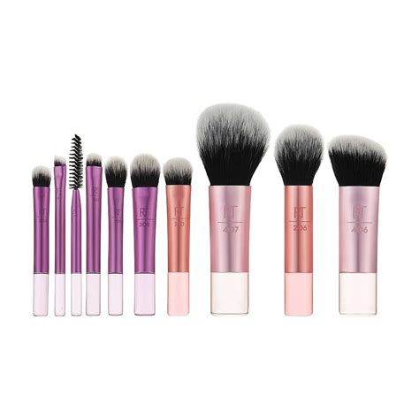 ست براش مینی فانتزی ریل تکنیک Real Techniques موراشین