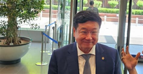 이찬희 준감위원장 이재용 회장 등기이사 복귀 재판 후 고민